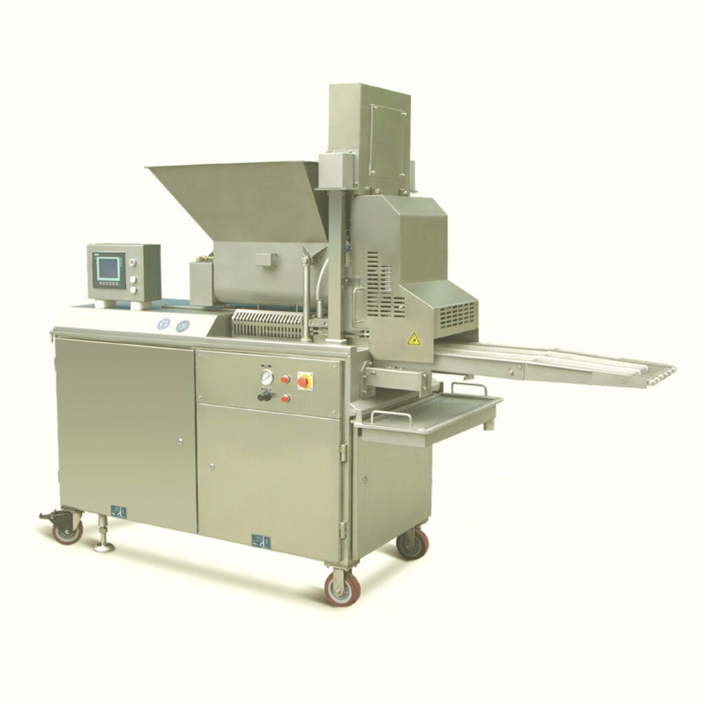 Automatic Multi Forming Machine AMF600IV and AMF400II – Mikan-From A to ...