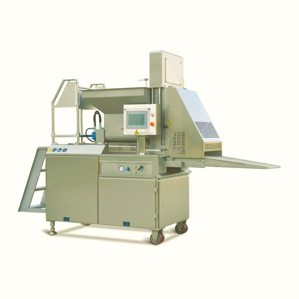 Automatic Multi Forming Machine AMF600IV and AMF400II – Mikan-From A to ...