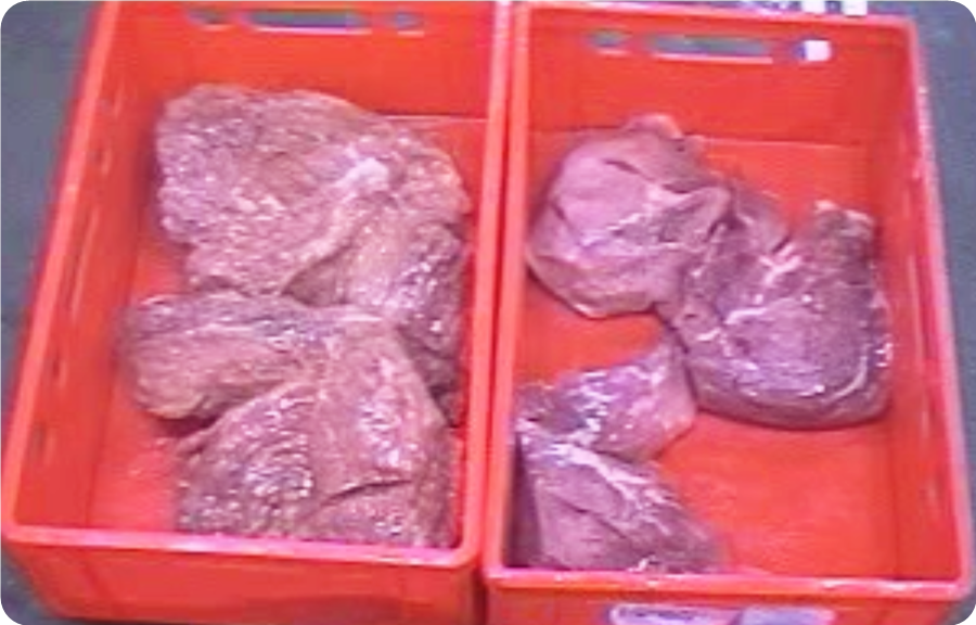 The Effect of Vacuum Tumbling and Curing on Beef Ham – Mikan-From A to ...