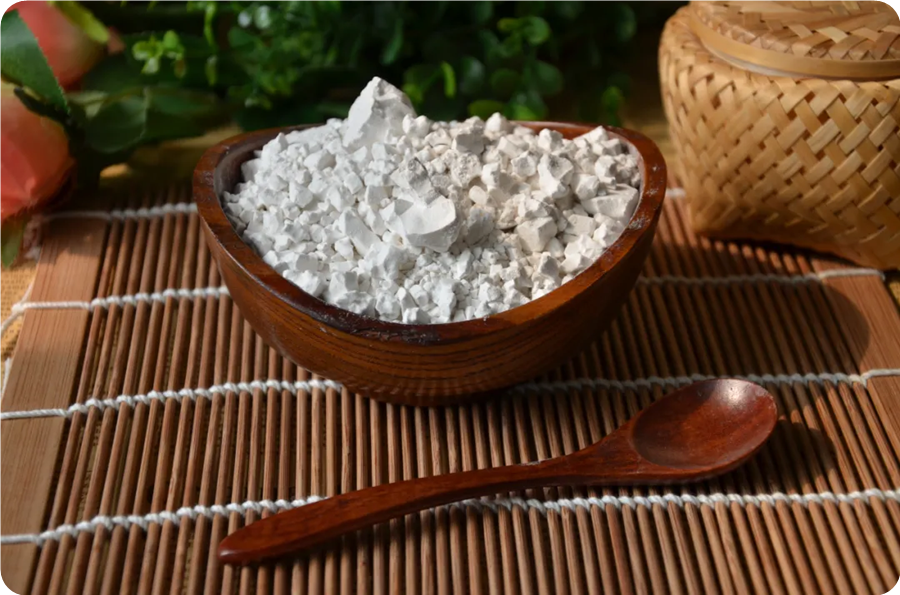 Control Methods to Prevent Starch Aging (Regeneration) – Mikan-From A ...