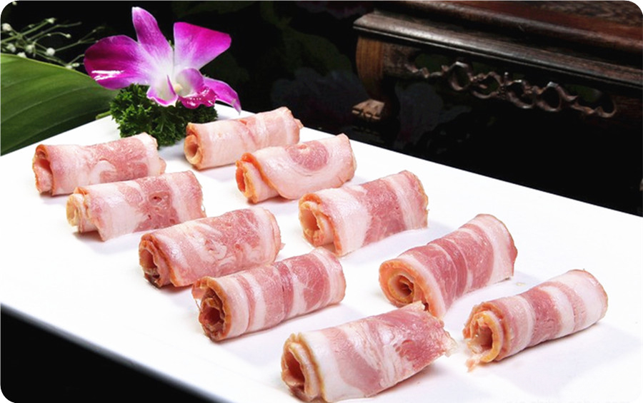 The Most Detailed Analysis of Bacon Processing Technology – Mikan-From ...